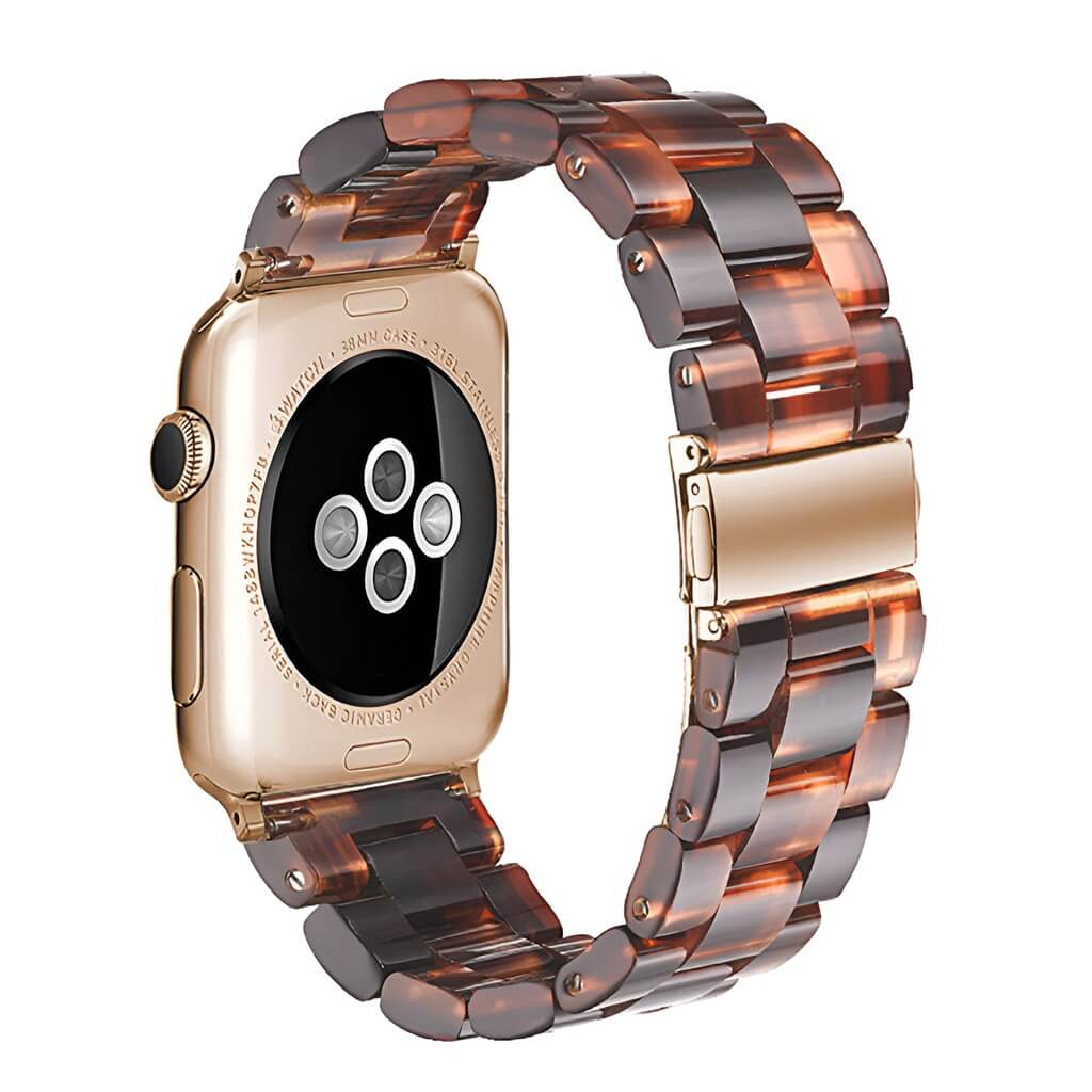 Resin Band for Apple Watch – Bezeli